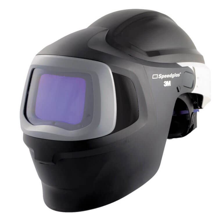 3M Speedglas 9100-MP Schweißhelm - Holzer ASS